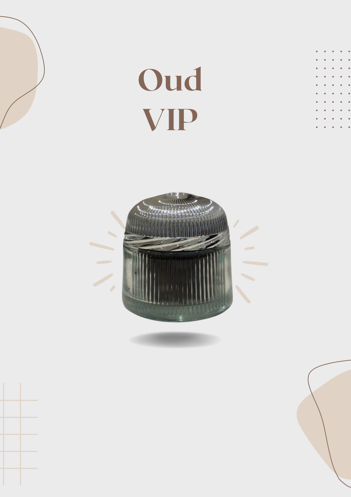 Oud VIP – Dkhoon AE